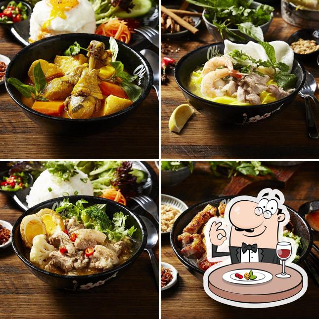 Best restaurants in QV Melbourne Mall - Restaurant Guru