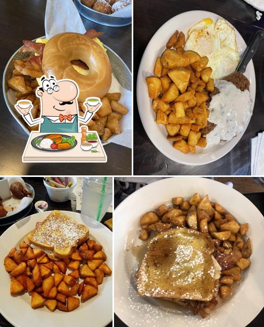 Second Chance Diner, Camillus - Restaurant menu, prices and reviews