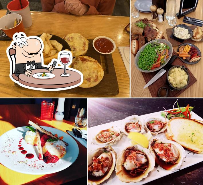 The Foundry Restaurant, Invercargill - Restaurant menu, prices and reviews