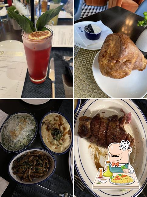 Wicked Butcher Dallas, Dallas - Restaurant menu, prices and reviews