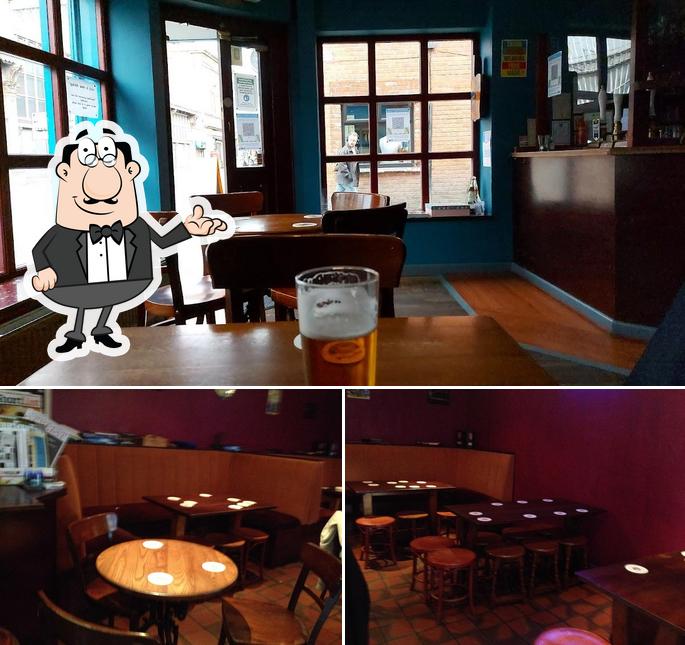Cask, Manchester - Restaurant menu, prices and reviews