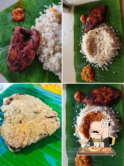 Thimmappa Fish Hotel, Udupi - Restaurant menu, prices and reviews