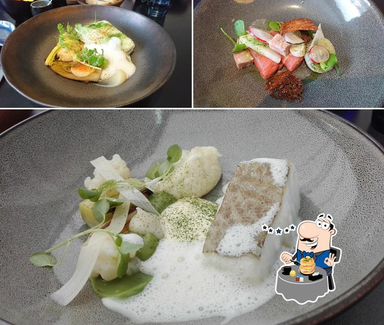 Maison D, Ronse - Restaurant menu, prices and reviews