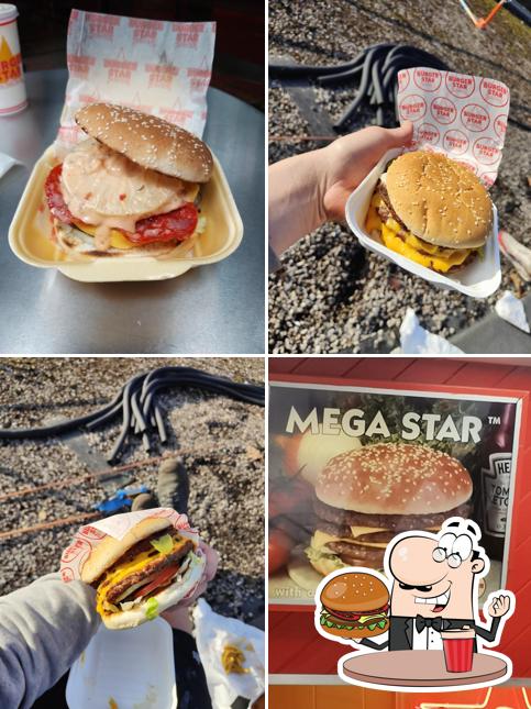 Burger Star, Cheltenham - Restaurant menu, prices and reviews