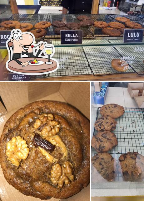 Dang! Cookies, Mengwi - Restaurant menu, prices and reviews