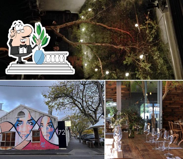 Herringbone, Adelaide - Restaurant menu, prices and reviews