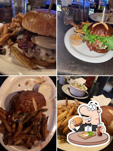 Jackson Avenue Pub, Naperville - Restaurant menu, prices and reviews