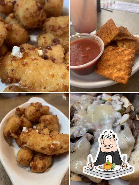 Red Cliff Restaurant, Torrey - Restaurant menu, prices and reviews