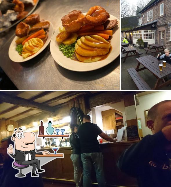 Royal Oak Ulley, Sheffield - Restaurant menu, prices and reviews
