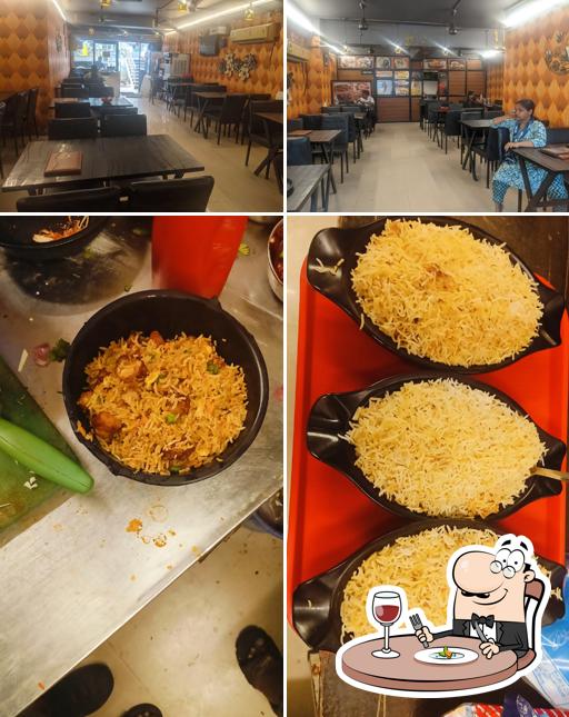 CHINESE CORNER, Hyderabad - Restaurant menu, prices and reviews