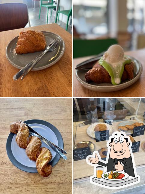 Leap Cafe, Bangkok, Hua Lamphong - Restaurant menu, prices and reviews