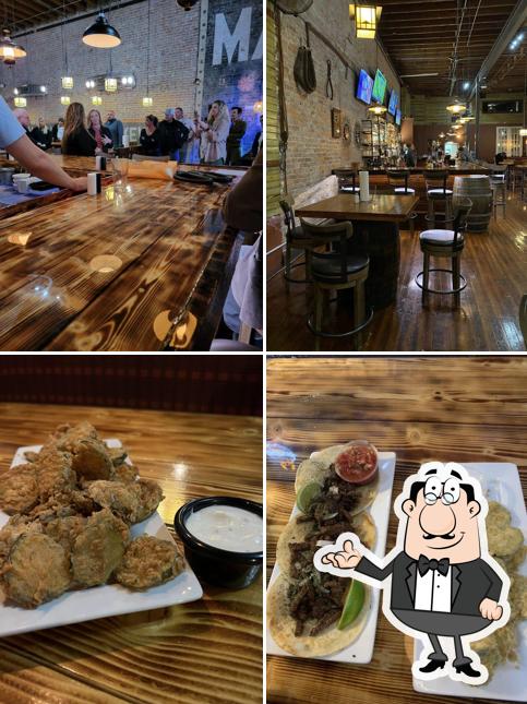 Spring Street Bar and Grill, Neosho - Restaurant menu, prices and reviews