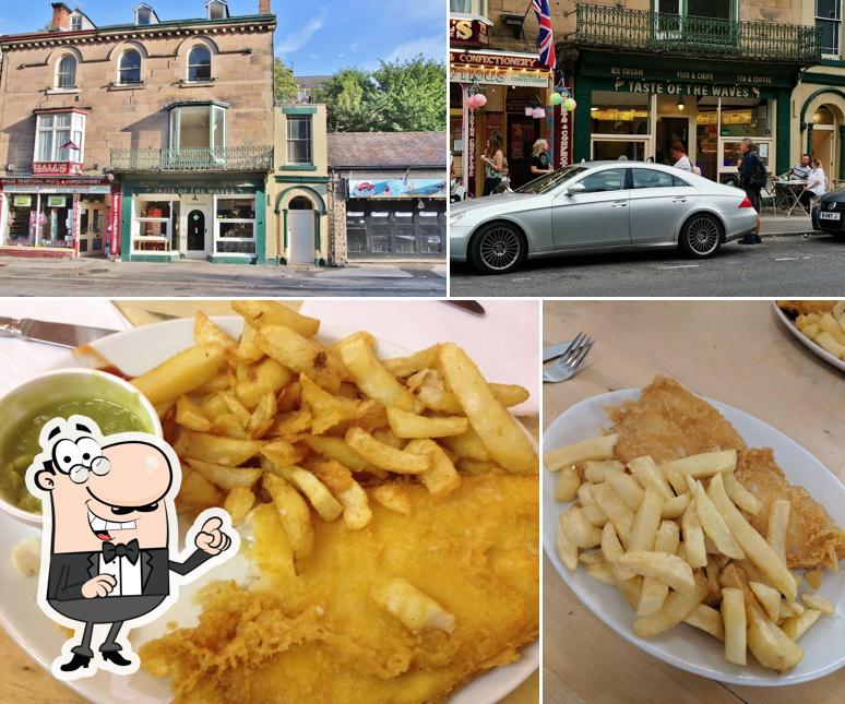 Top 7 restaurants in Matlock, december 2025 - Restaurant Guru