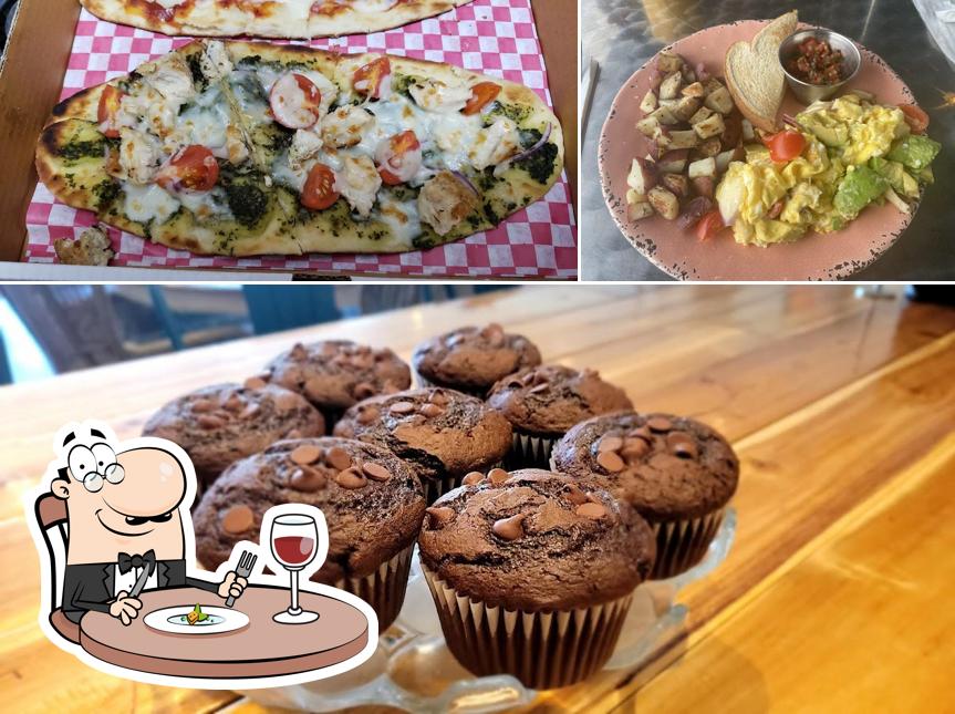 The DayMaker Cafe, Camden - Restaurant menu, prices and reviews