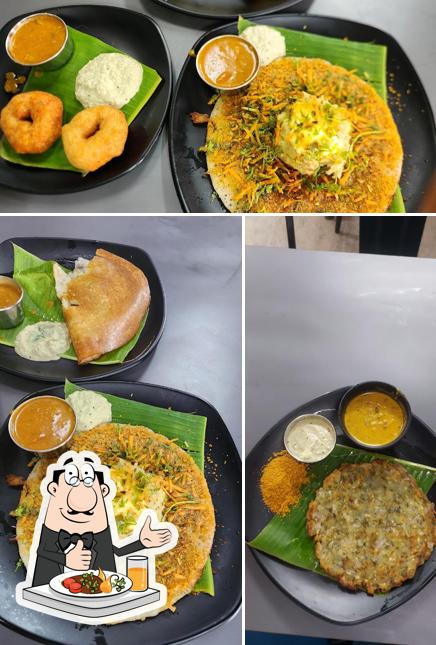 The Isha Cafe, Bengaluru - Restaurant menu, prices and reviews
