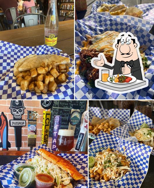 Think tacos 2, Houston - Restaurant menu, prices and reviews