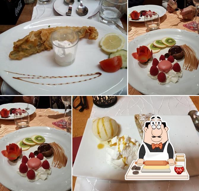 Top 7 Restaurants in Echternach, Dezember 2025 - Restaurant Guru