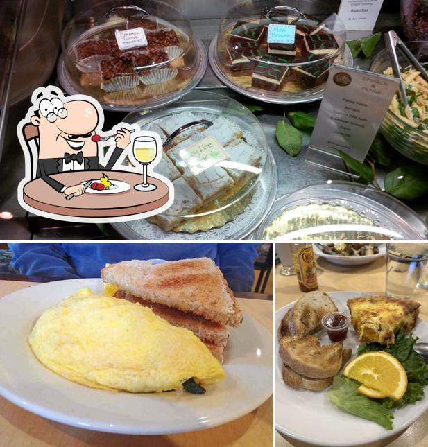 Cafe 1505, Mequon - Restaurant menu, prices and reviews