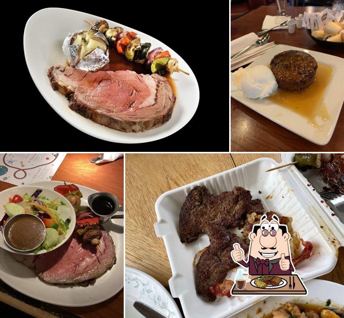 Chances R Restaurant, Ottawa - Restaurant menu, prices and reviews