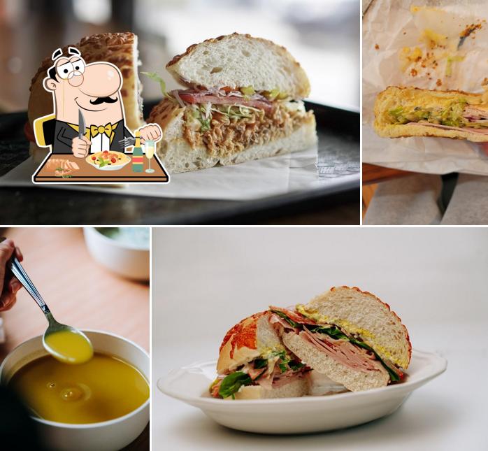 Piping Kettle Soup Co., Komoka - Restaurant menu, prices and reviews
