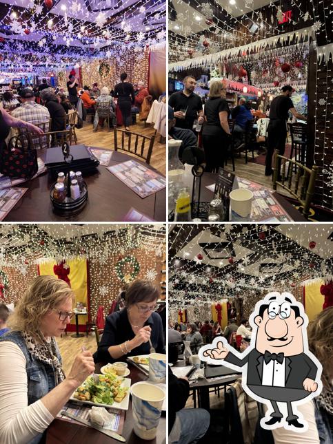 La Dolce Casa - DiMaggio's, Tamaqua - Restaurant menu, prices and reviews