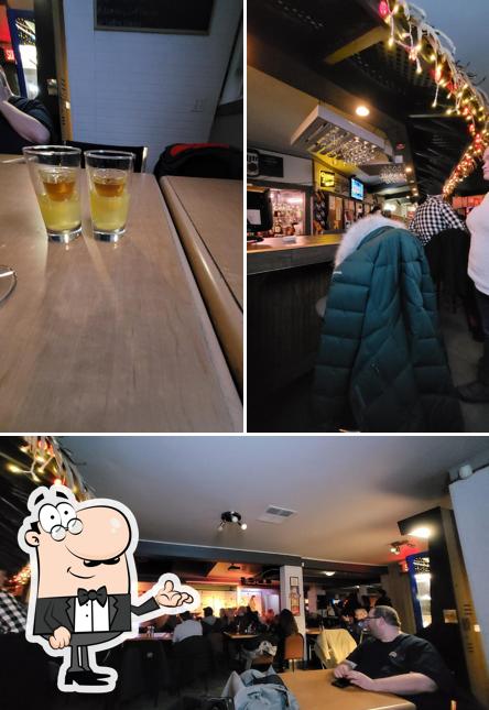 Le top 10 des restaurants à Drummondville, septembre 2025 - Restaurant Guru