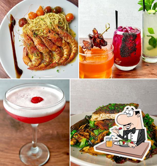 Clubhouse 66, Glendora - Restaurant menu, prices and reviews