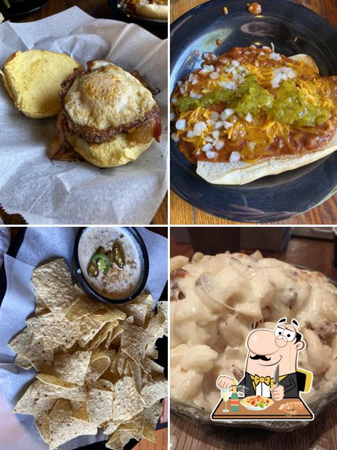Double Dogs, Bowling Green - Restaurant menu, prices and reviews