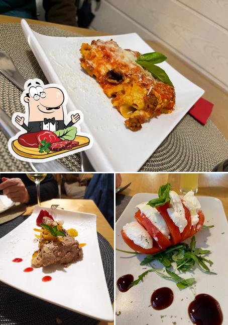 60&90 - Sessanta e Novanta, Santiago de Compostela - Restaurant menu ...