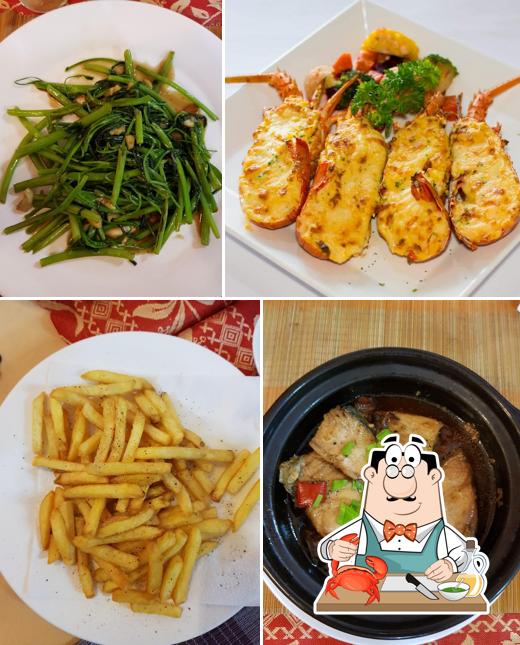 Ali Ресторан, Phan Thiet - Restaurant menu, prices and reviews