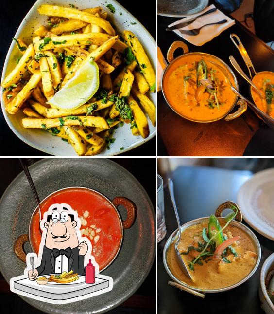 Top 3 restaurants with peshwari naan in Greystones, september 2025 ...