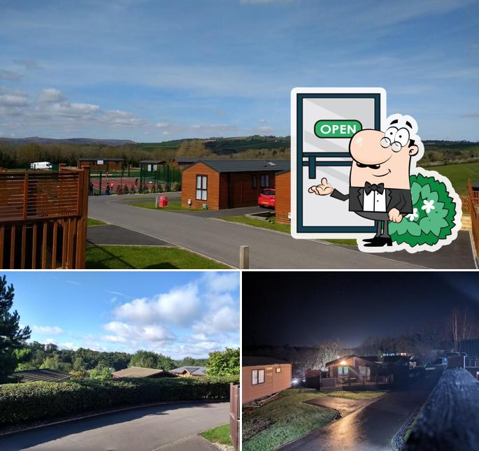 Finlake Resort and Spa, Chudleigh - Restaurant menu, prices and reviews