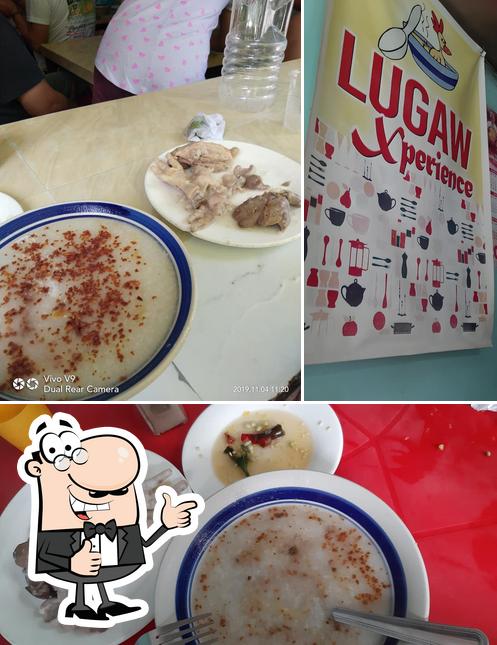 Lugawan Experience, Malabon - Restaurant menu, prices and reviews