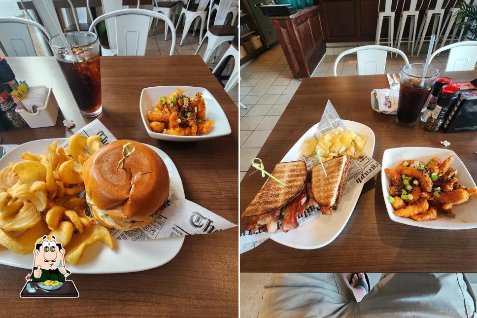 Oceana BYOB, Wildwood Crest - Restaurant menu, prices and reviews