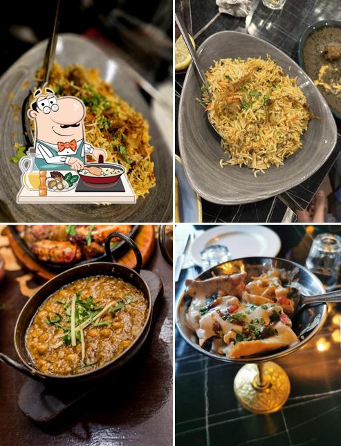Royal Mahal Tooting, London - Restaurant menu, prices and reviews