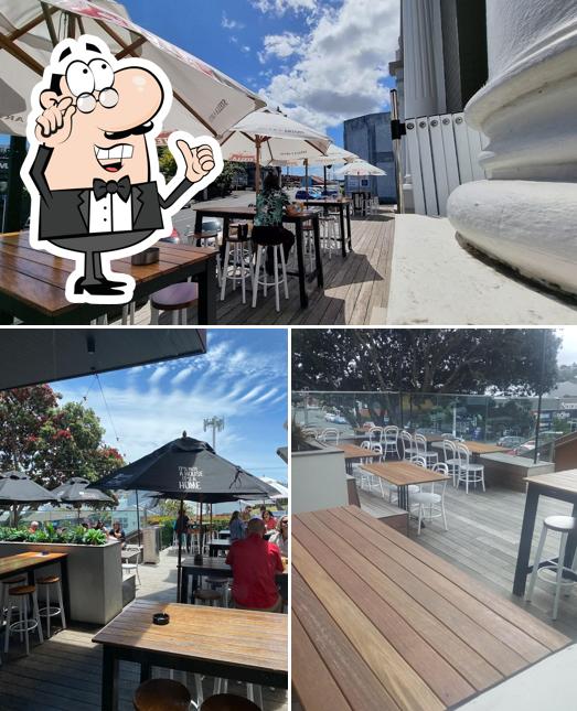 The Good Home Onehunga, Auckland - Restaurant menu, prices and reviews