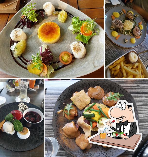 Toff, Roermond - Restaurant menu, prices and reviews