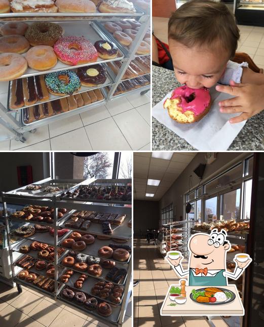 Viera's Bakery, Pasco - Restaurant menu, prices and reviews