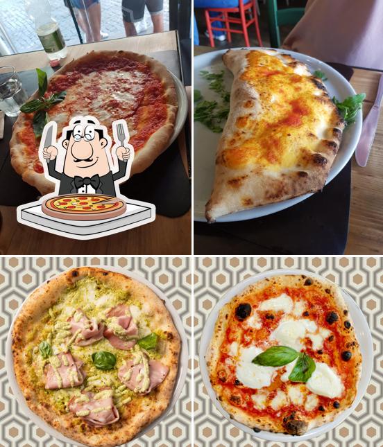 Mama Eat - Roma Vaticano, Rome - Restaurant menu, prices and reviews