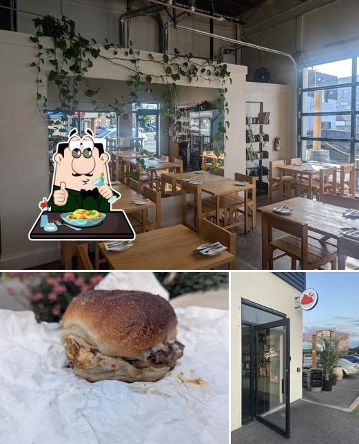 Fat Rabbit, Saint Catharines - Restaurant menu, prices and reviews