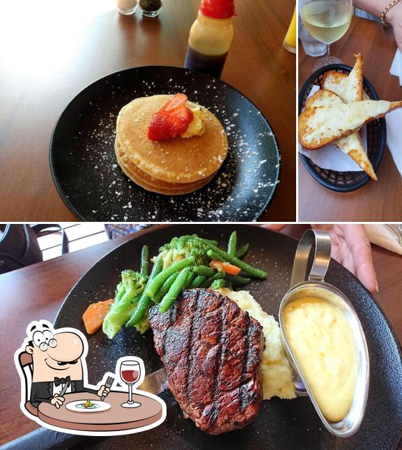Fiddlers Green, Darwin - Restaurant menu, prices and reviews