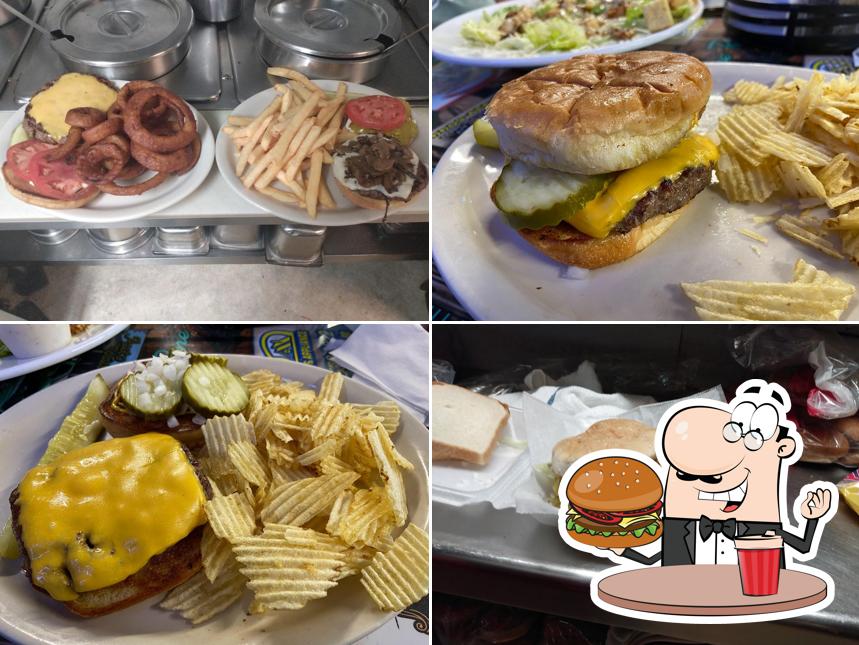 Top 5 restaurants with biscuits in Harrison, Michigan, january 2026 ...