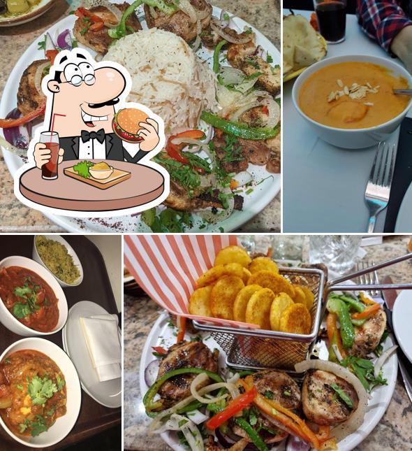 Top 10 restaurants in Macclesfield, august 2025 - Restaurant Guru