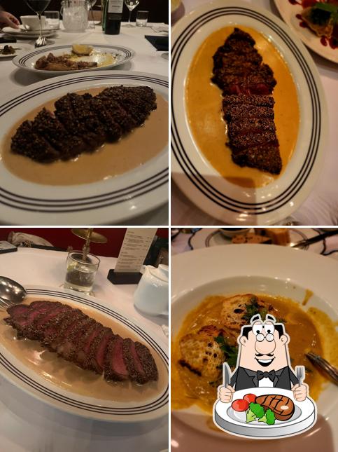 PIERRE, South Jakarta - Restaurant menu, prices and reviews