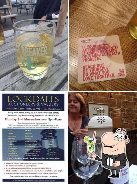 Top 5 restaurants with lamb shanks in Towcester, september 2025 ...
