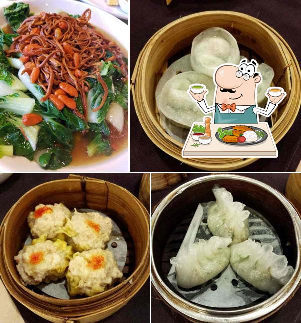 Beijing Beijing Dim Sum & Seafood Restaurant, Edmonton - Restaurant ...