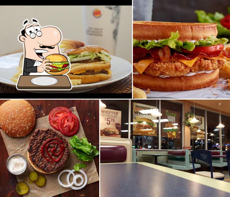 Burger King restaurants in Abbotsford, autumn 2025 - Restaurant Guru