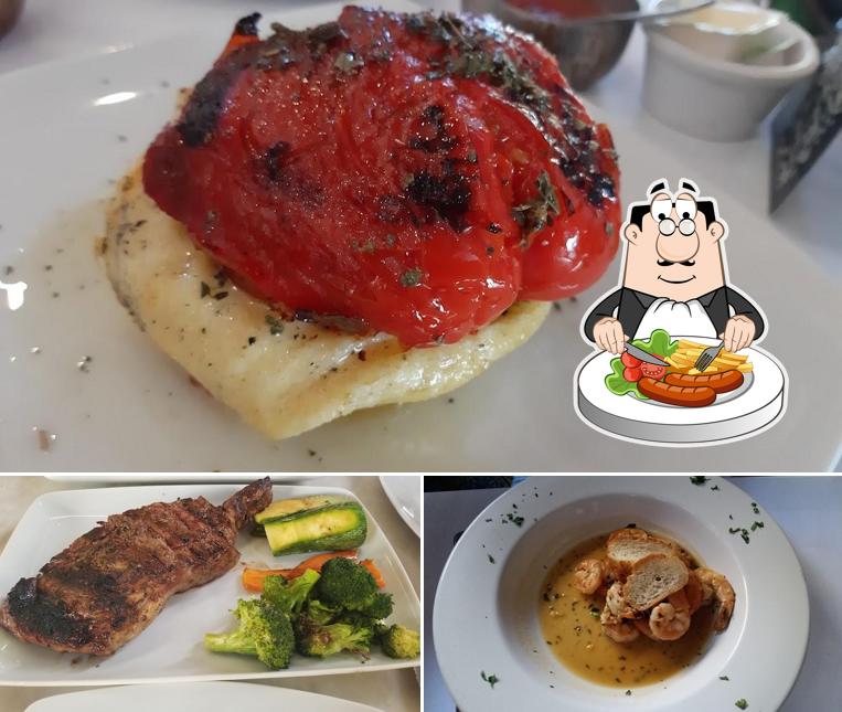 Chepe Parrilla de Barrio, Colima - Restaurant menu, prices and reviews