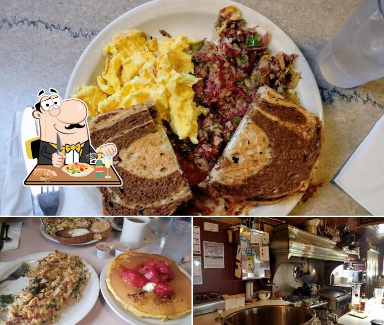 Franks Diner, Kenosha - Restaurant menu, prices and reviews