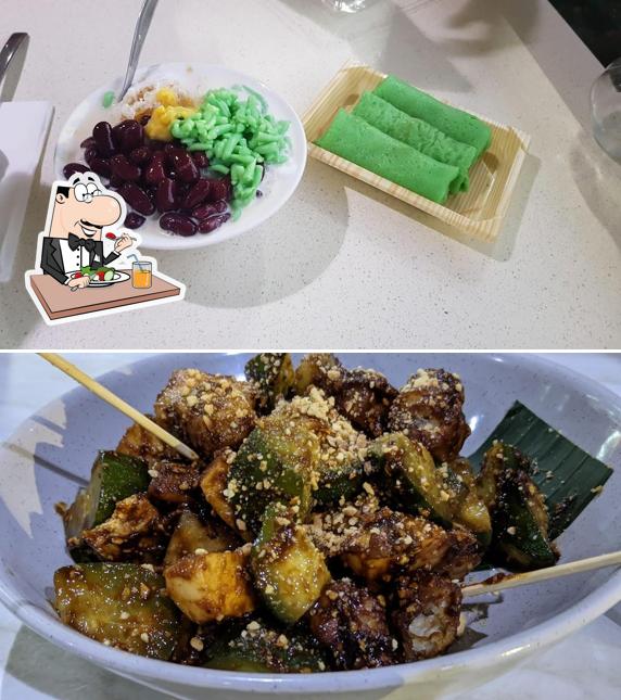 Little Nyonya Kitchen Malaysian Cuisines ( Geebung ), Zillmere ...